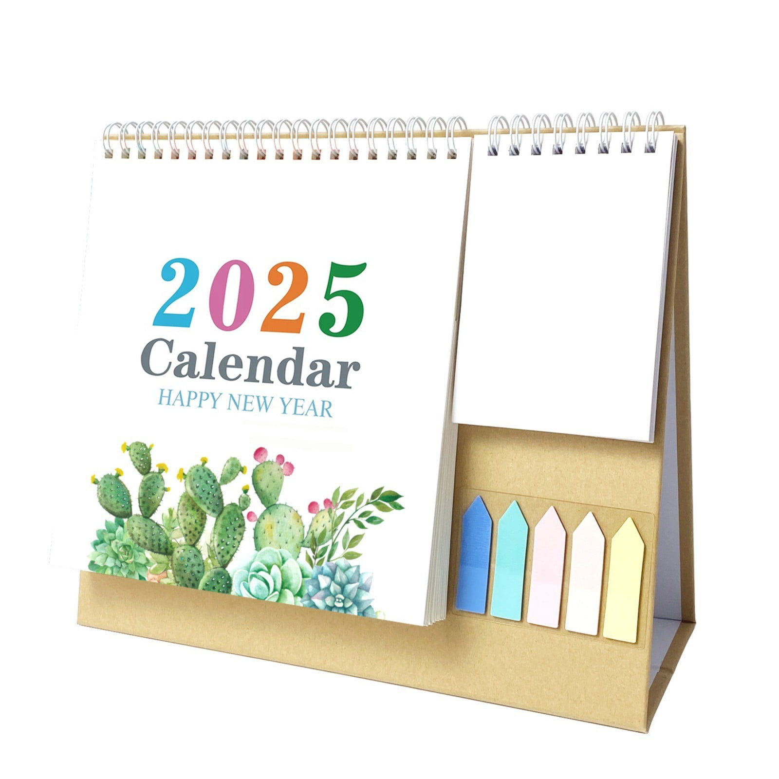 St. Patrick'S Day Calendars - 2025 New English Desk Calendar Calendar ...