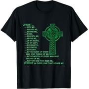 Saint Patrick Breastplate