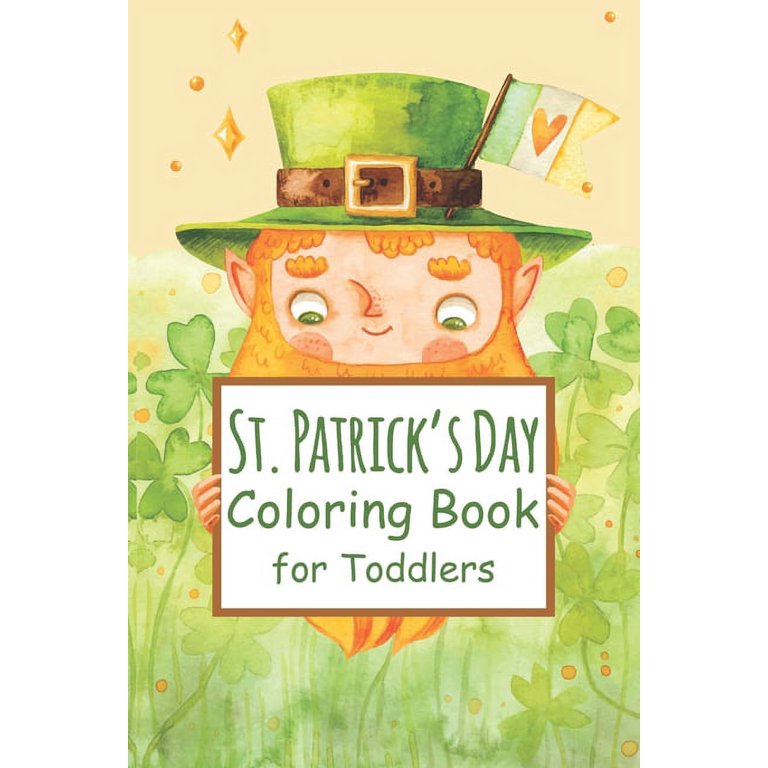 ydad st patricks day coloring pages
