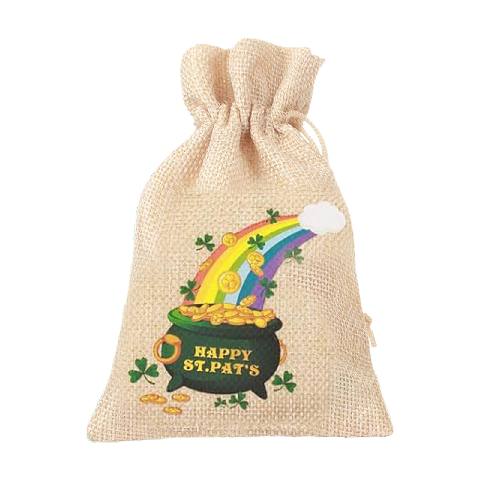 St. Patrick's Day Festival Bag Irish Celebration Party Bundle Of Joy ...