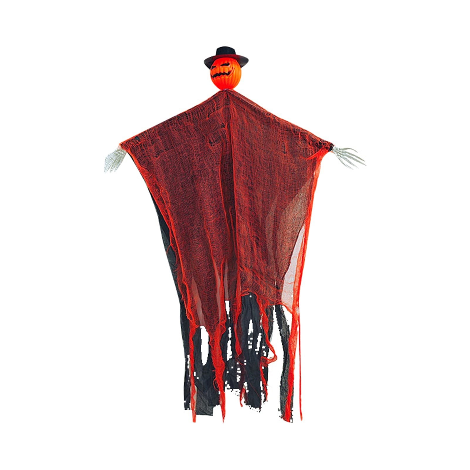 Door Frame Ornament Door Hanging Corners Pumpkin Ornament For Porch ...