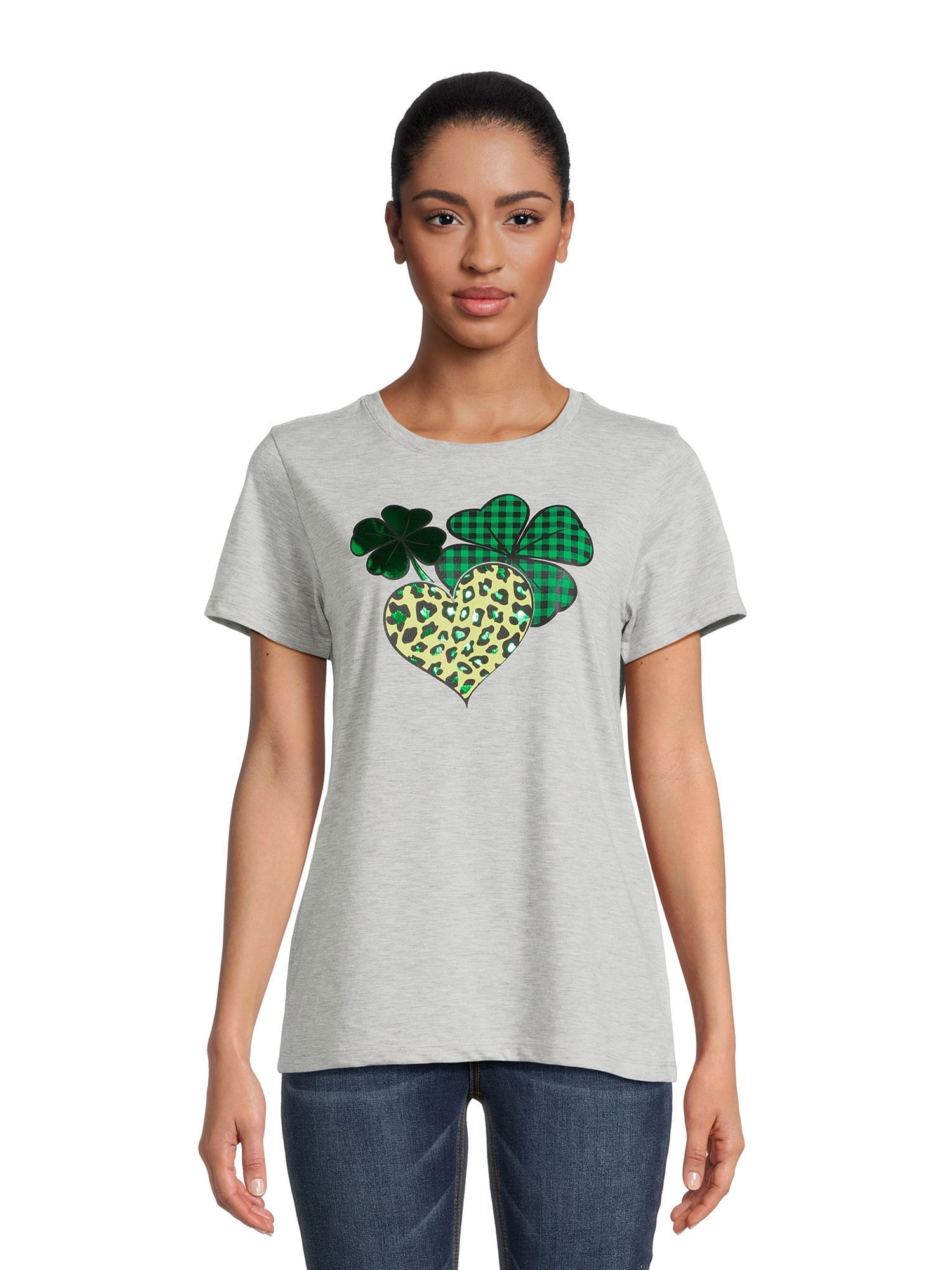 St Patrick S Women S T Shirts