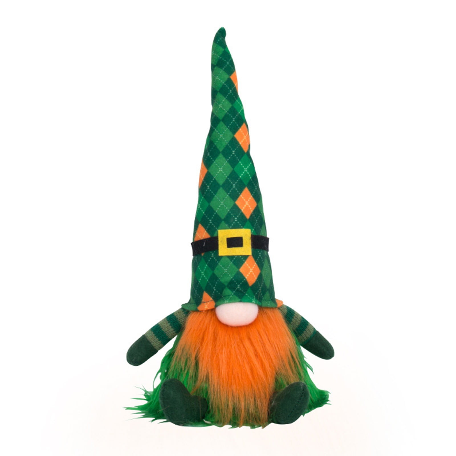 St Patricks Day Decoration Gnome, TKing 1PCS Mr and Mrs Scandinavian ...