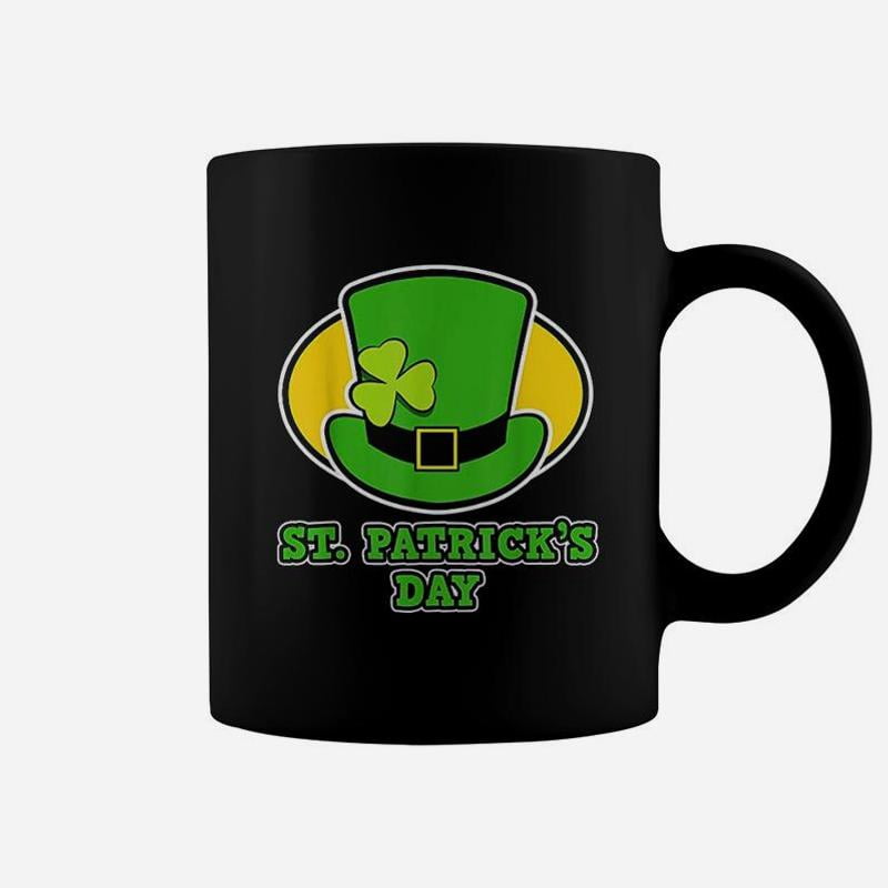 St Patricks Day Design Coffee Mug - Walmart.com