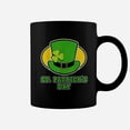 St Patricks Day Design Coffee Mug - Walmart.com