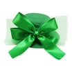 Sprifallbaby Mini Leprechaun Hats, Green Top Hats, Shamrock Party Hats ...