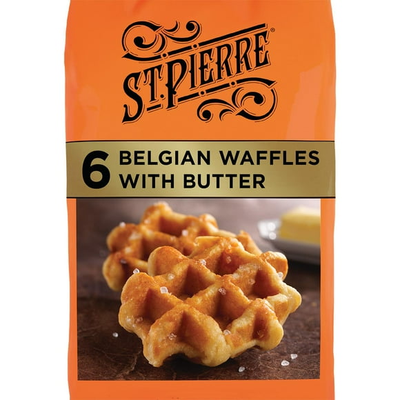 Best Sellers In Frozen Waffles