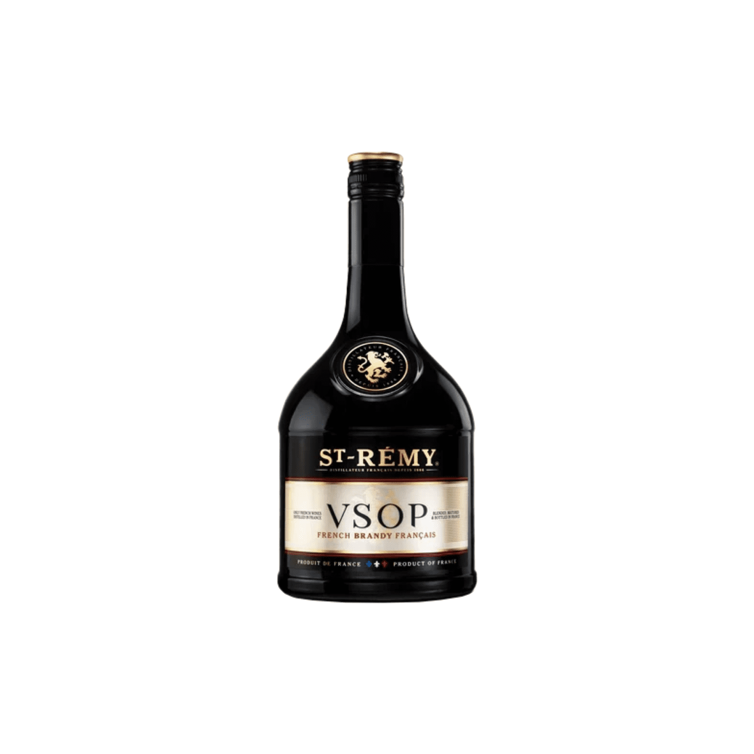 St-Rémy VSOP Brandy, 1.75 L 40% ABV - Walmart.com