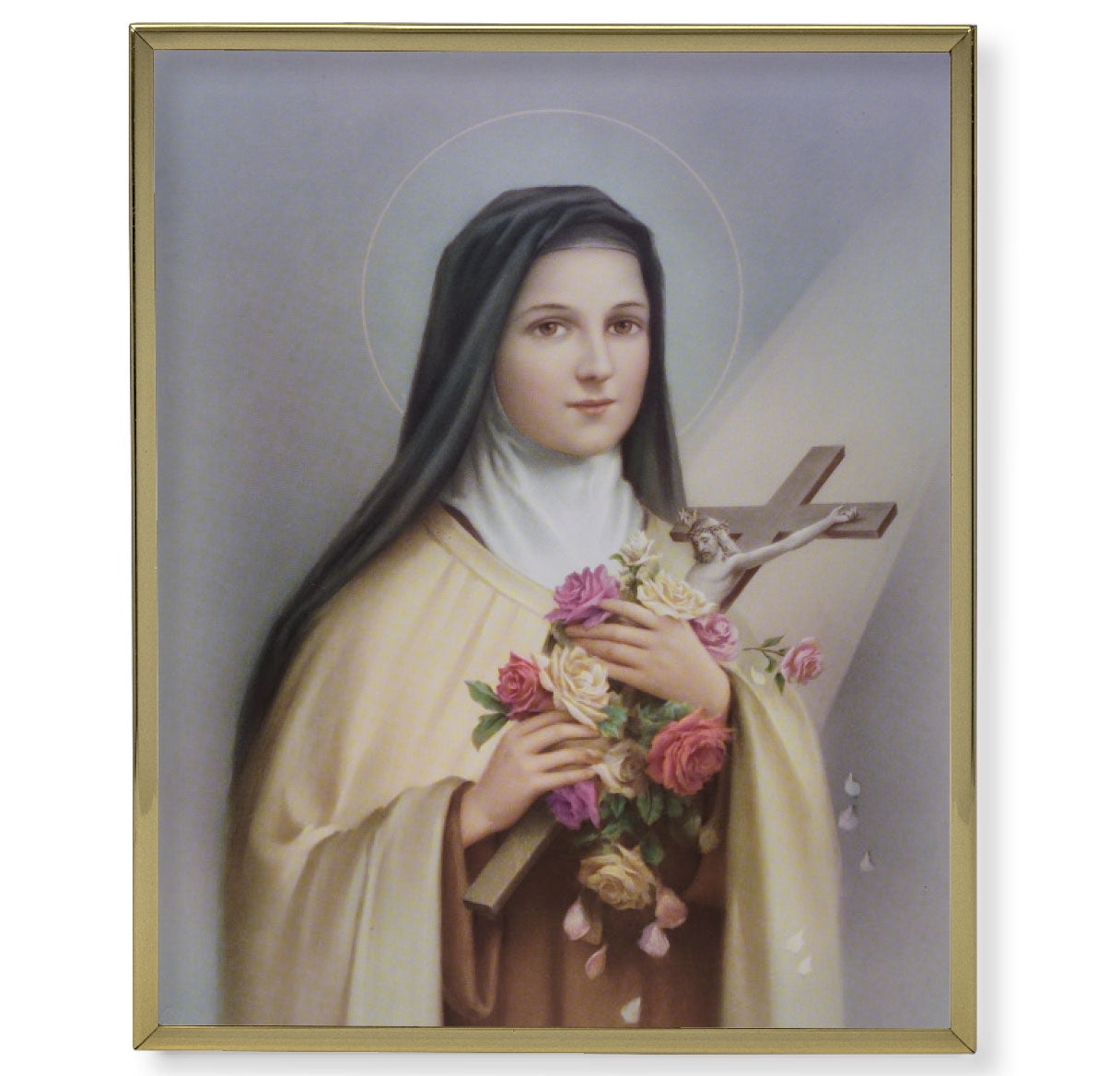 St Therese Art