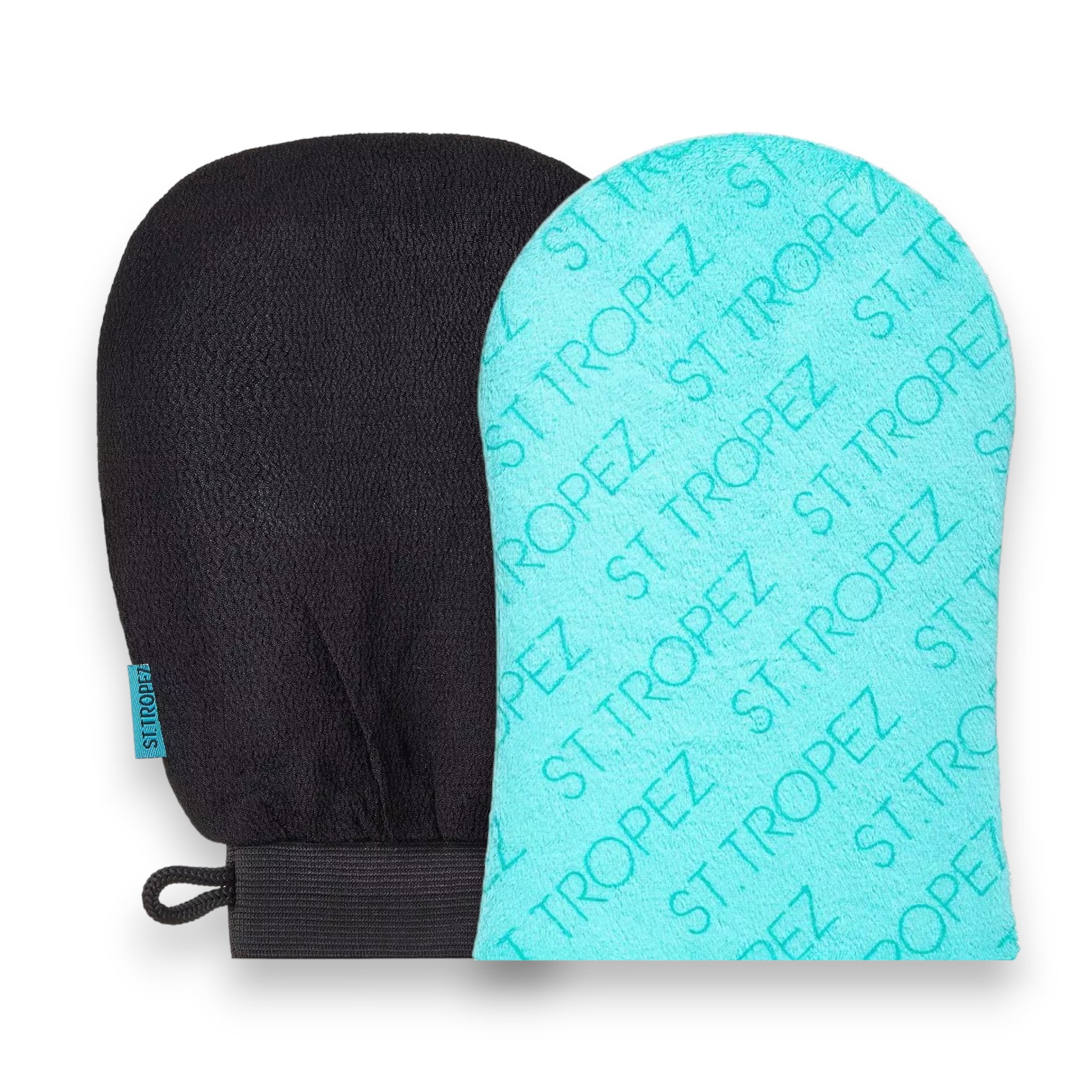 St. Tropez Dual Sided Luxe Self Tan Tanning Applicator Mitt ...
