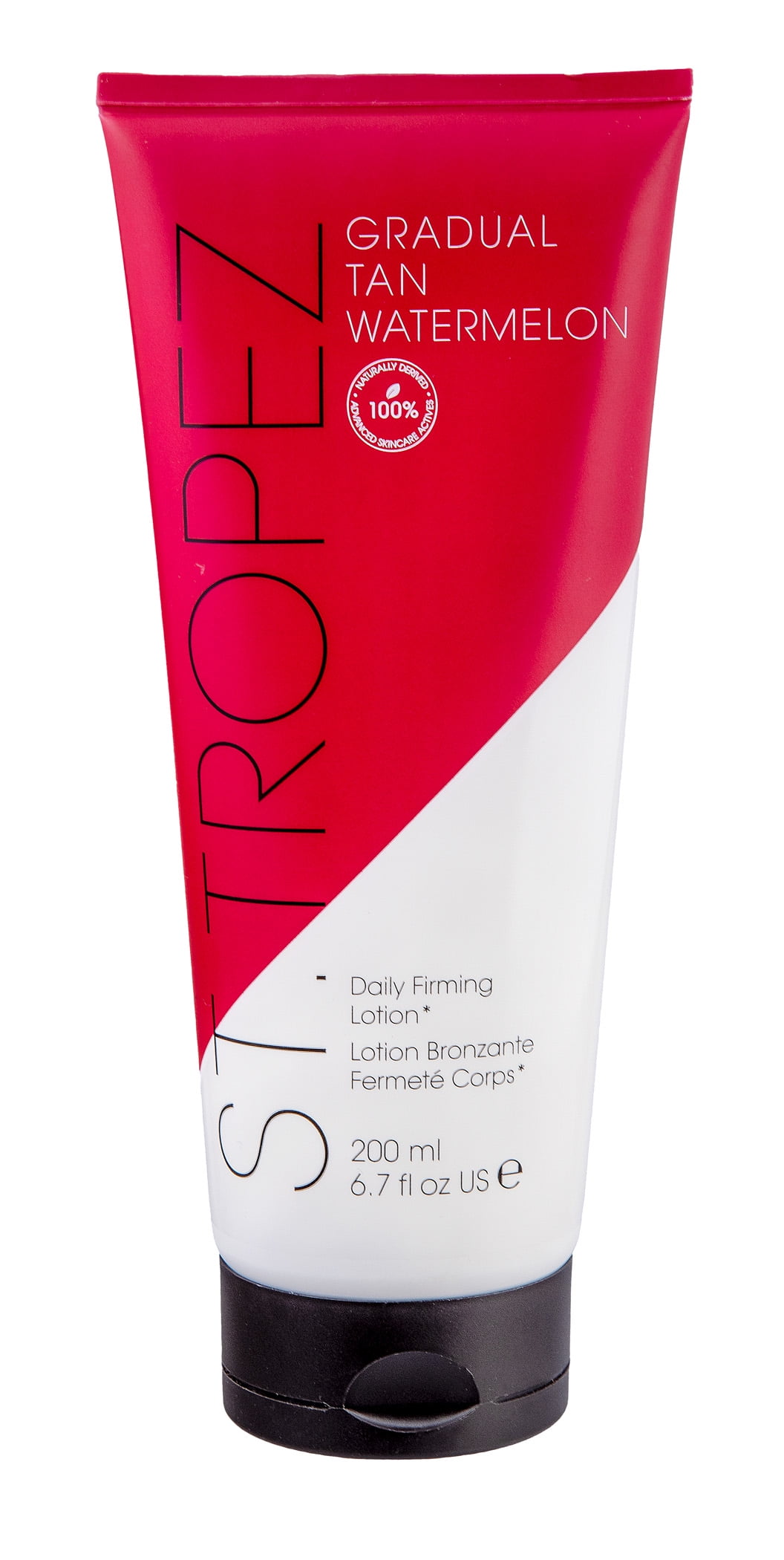 St. Tropez Gradual Tan Watermelon Infusion Lotion 6.7 oz - Walmart.com