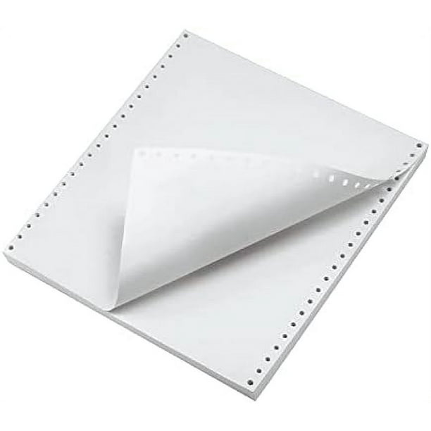 St177089/90121 9.5 X 11-Inch Paper, 20 Lbs., 100 Brightness, 1000 ...