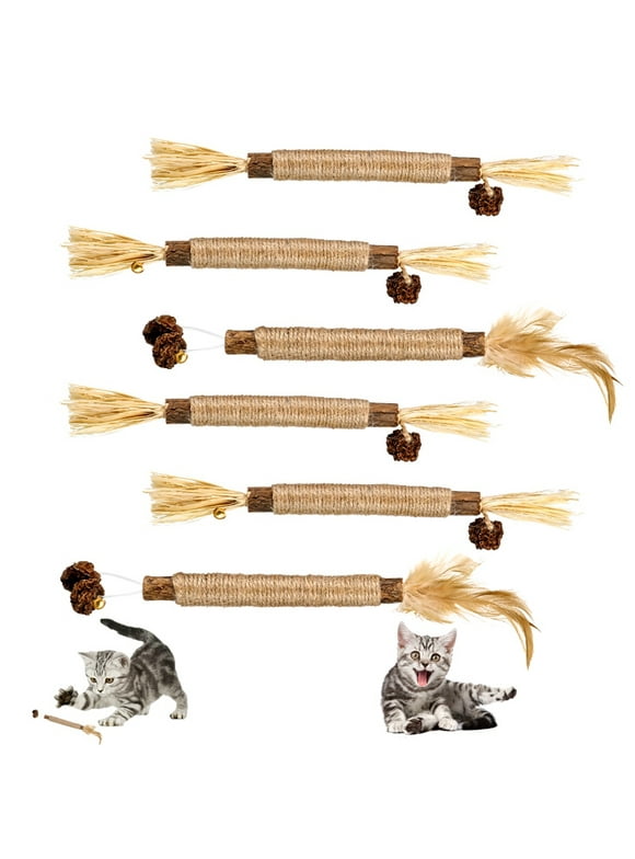 Cat Toys in Cats - Walmart.com