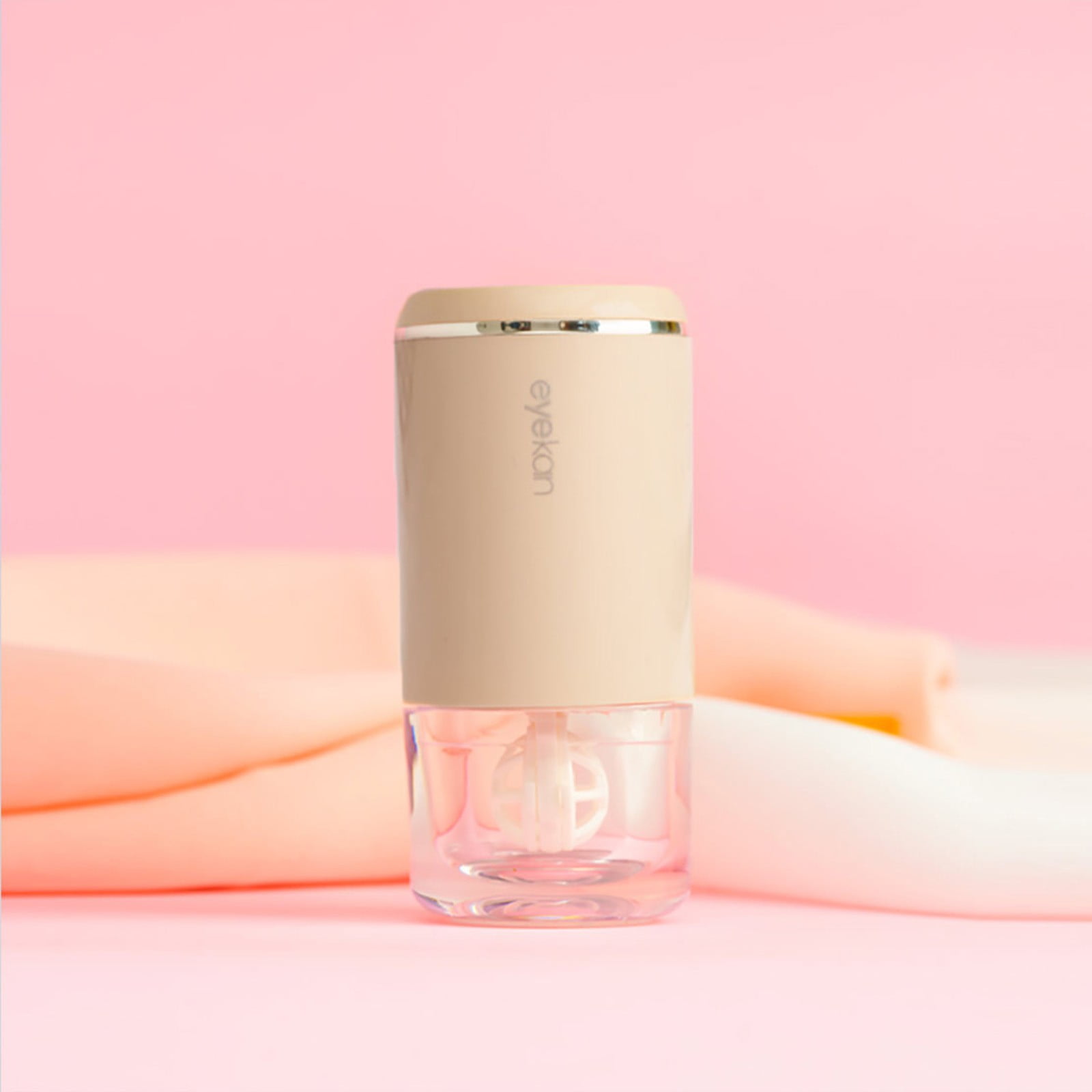 StSilkitty Automatic Intelligent Lens Cleaning Machine for Soft and ...