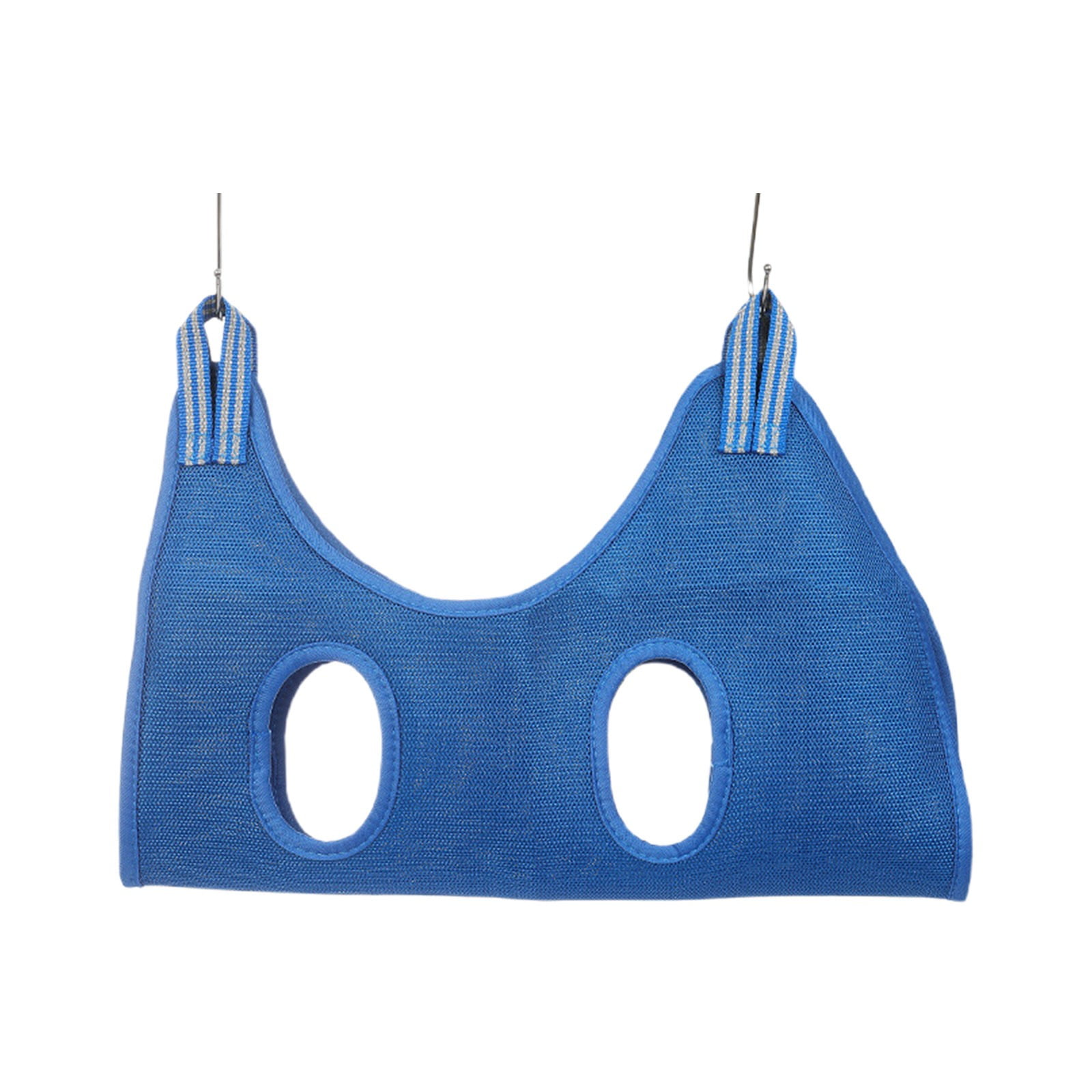 StSilkitty Dog Grooming Sling Kit for Easy Nail Clipping and Face ...