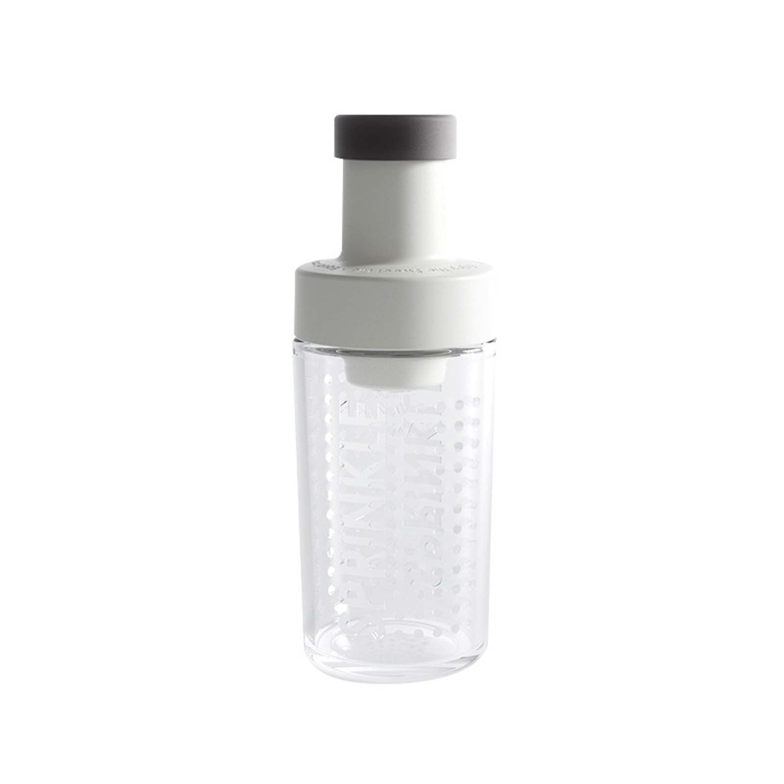 StSilkitty Dustproof Airtight Seasoning Bottle with Moisture Proof Lid ...