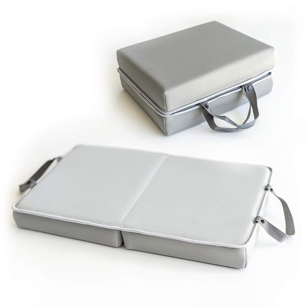 StSilkitty Garden Kneeling Pad with High Density EVA Foam Protection ...