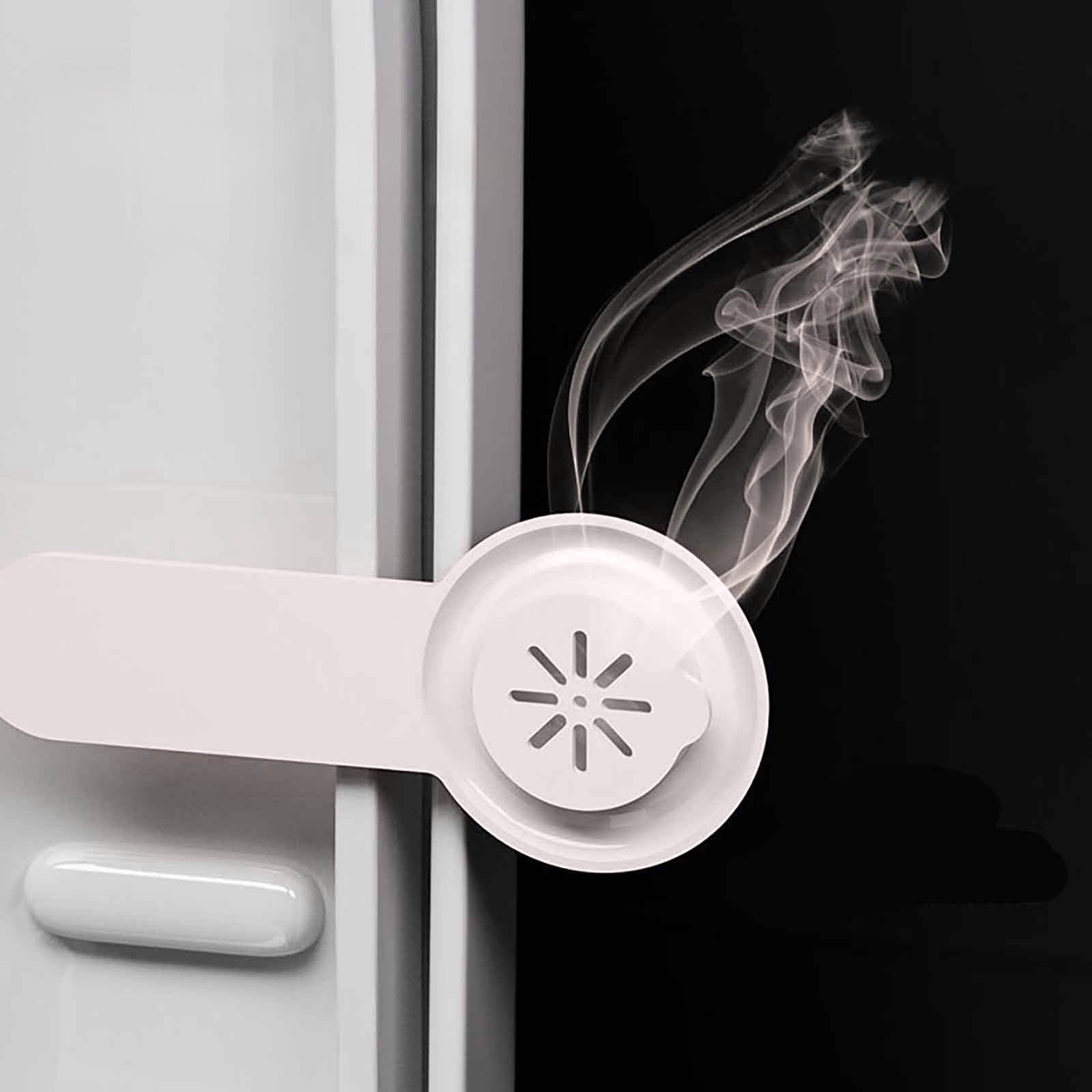 StSilkitty Innovative Ergonomic Toilet Lid Lifter for Enhanced Stable ...