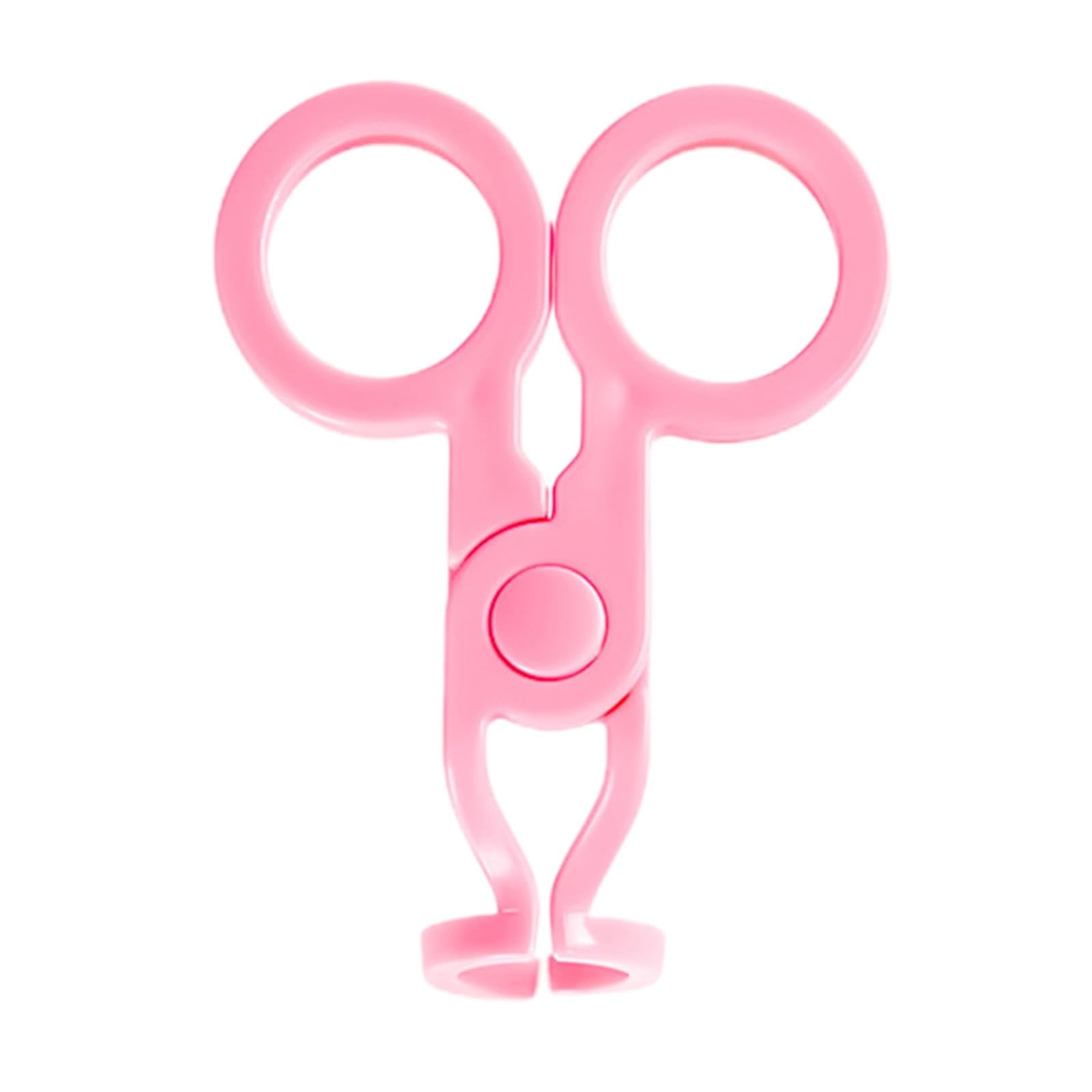 StSilkitty Innovative Eyelid Support Tool for Easy Glasses Removal and ...