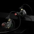 StSilkitty Transparent Outer Without Delay Led In Ear Gaming Sports ...