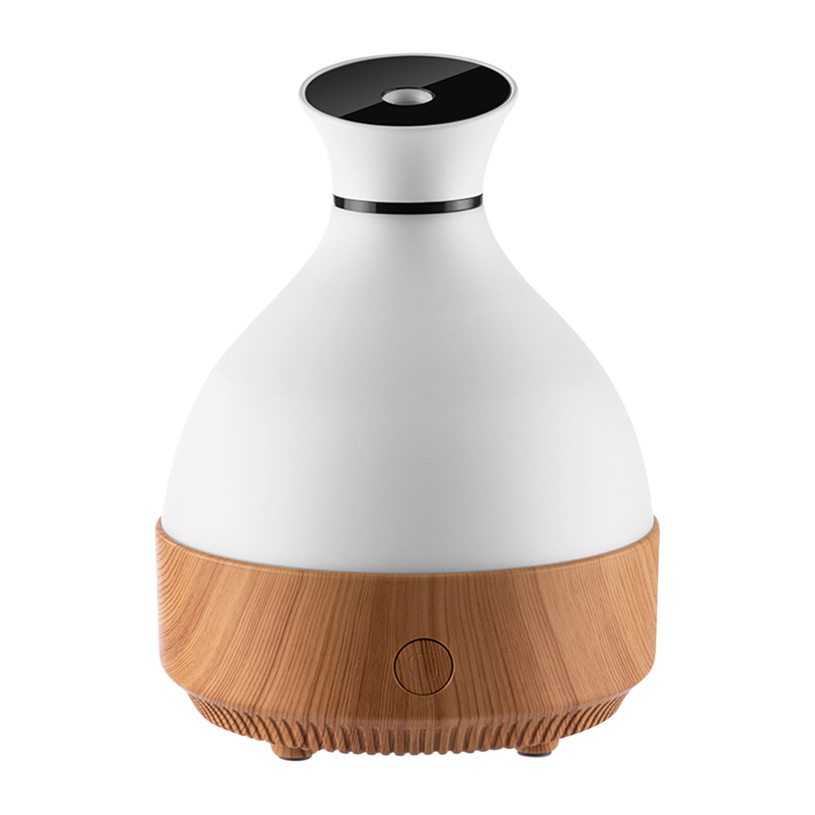 StSilkitty USB Desktop Aromatherapy Diffuser with Humidifier Function ...