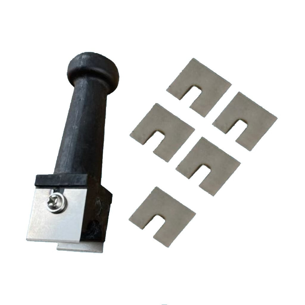 StSilkitty Ultimate Double Cutter Grafting Tool Kit Precision Stainless ...