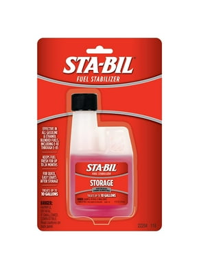 STA-BIL Fuel Stabilizers in Fuel Stabilizers - Walmart.com
