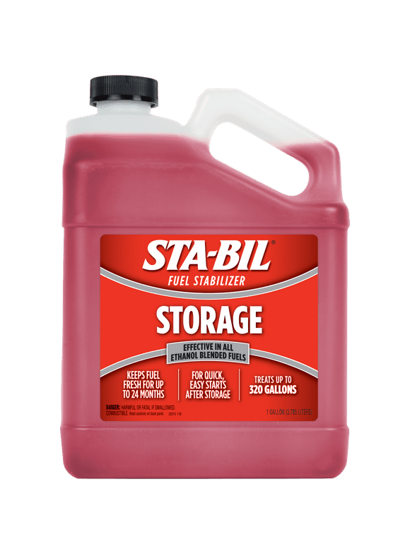STA-BIL Fuel Stabilizers in Fuel Stabilizers - Walmart.com