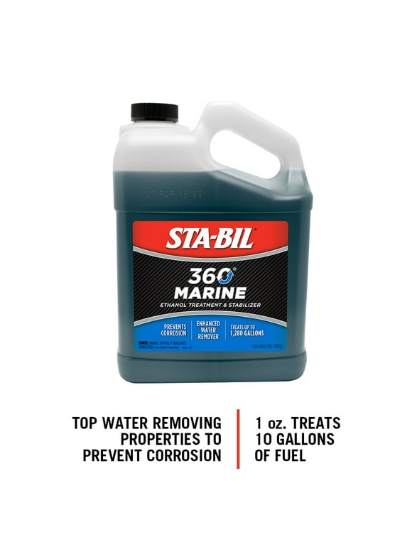 STA-BIL Fuel Stabilizers in Fuel Stabilizers - Walmart.com