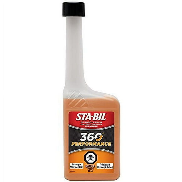 STA-BIL Fuel Stabilizers in Fuel Stabilizers - Walmart.com