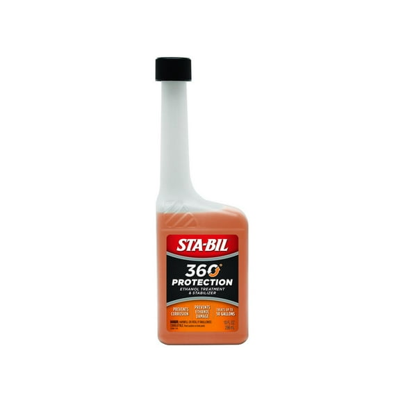 STA-BIL Fuel Stabilizers in Fuel Stabilizers - Walmart.com