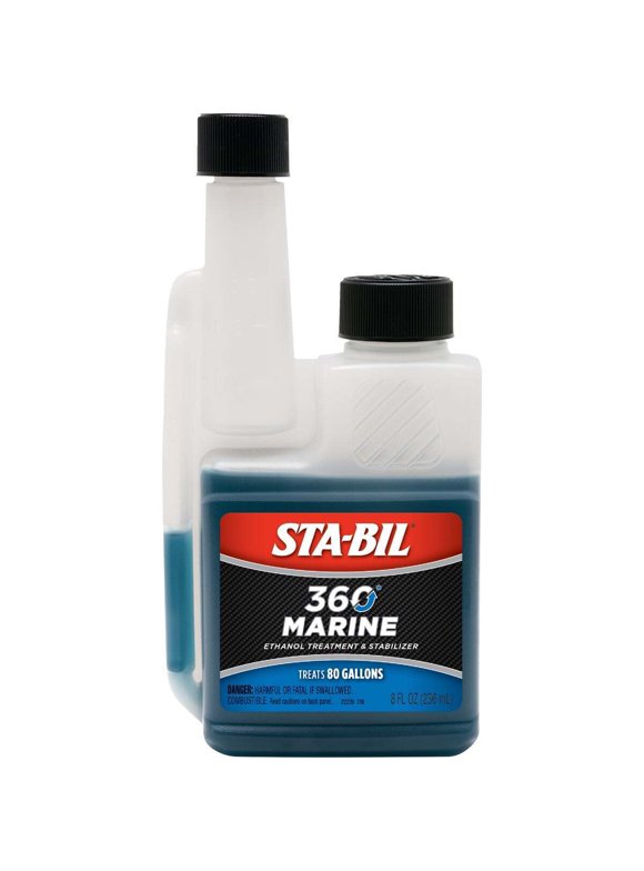STA-BIL Fuel Stabilizers in Fuel Stabilizers - Walmart.com