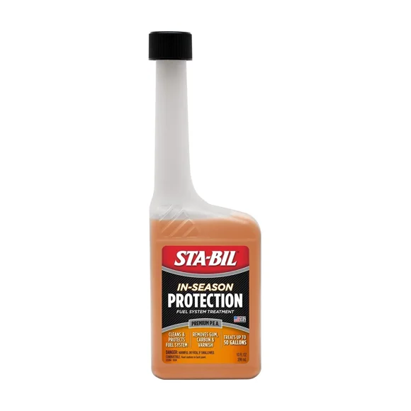 STA-BIL Fuel Stabilizers in Fuel Stabilizers - Walmart.com
