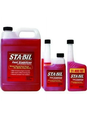 STA-BIL Fuel Stabilizers in Fuel Stabilizers - Walmart.com
