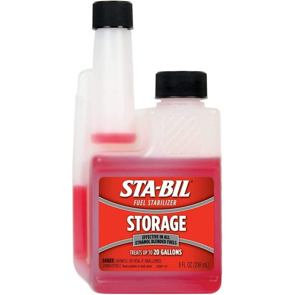 STA-BIL Fuel Stabilizers in Fuel Stabilizers - Walmart.com