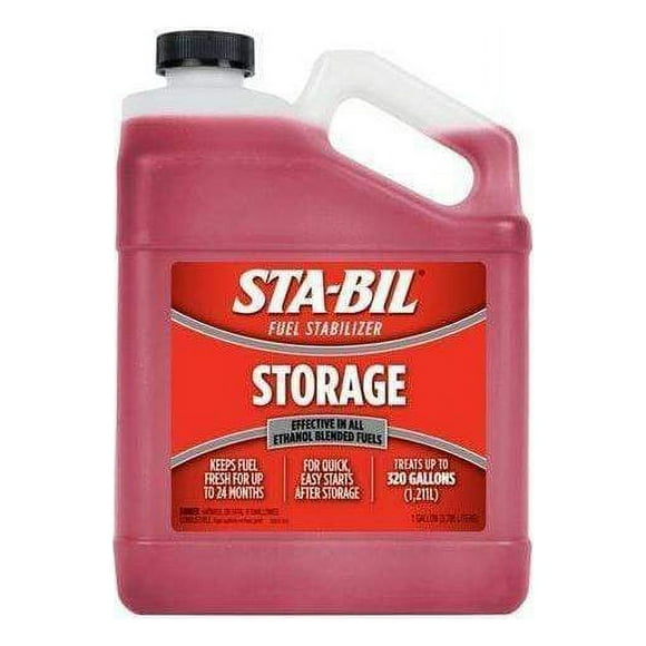 STA-BIL Fuel Stabilizers in Fuel Stabilizers - Walmart.com