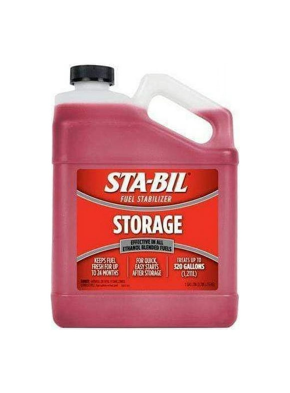 STA-BIL Fuel Stabilizers in Fuel Stabilizers - Walmart.com