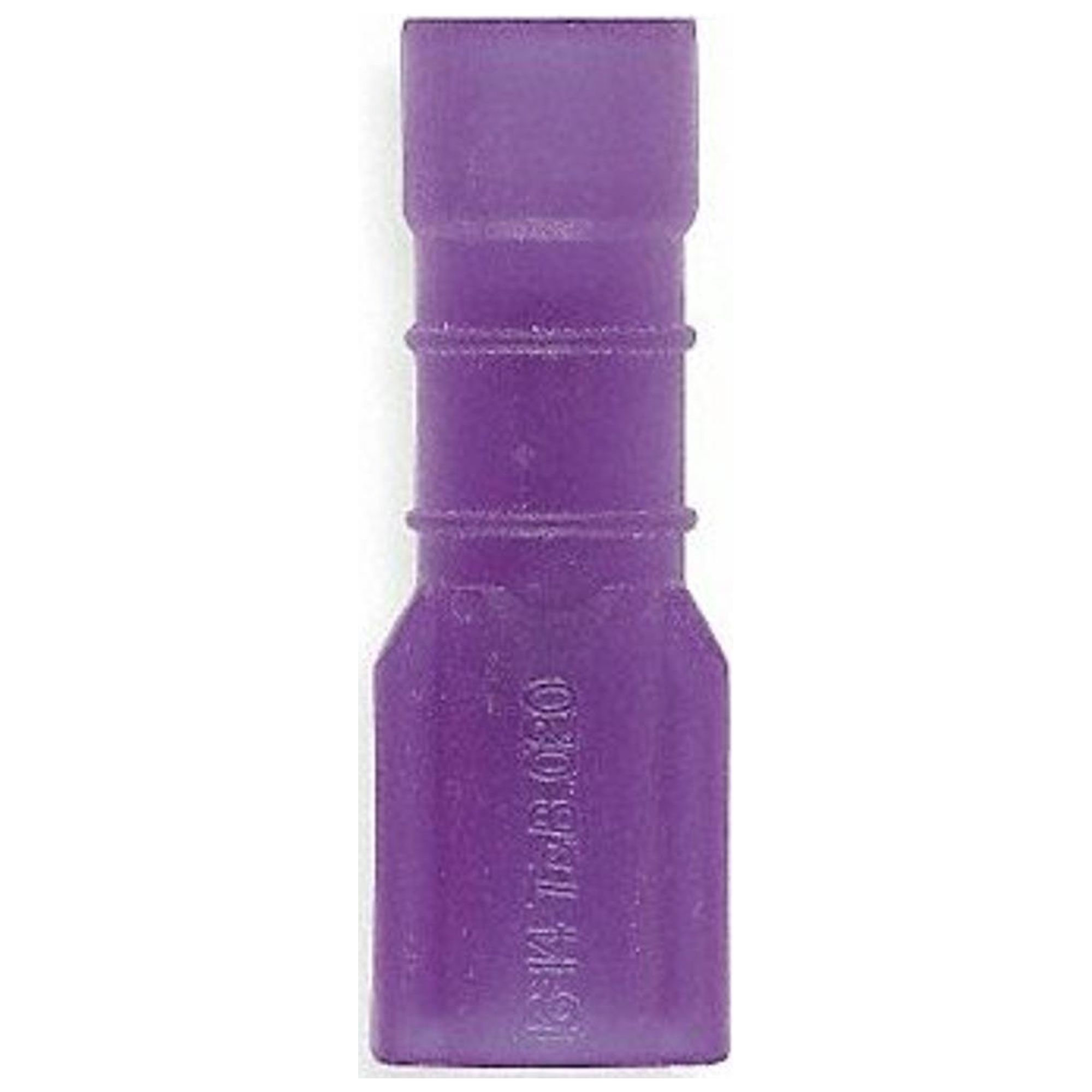 Sta-Kon Fem Disc,Tin,Copper,Nylon,PK100 14RBD-18277 - Walmart.com