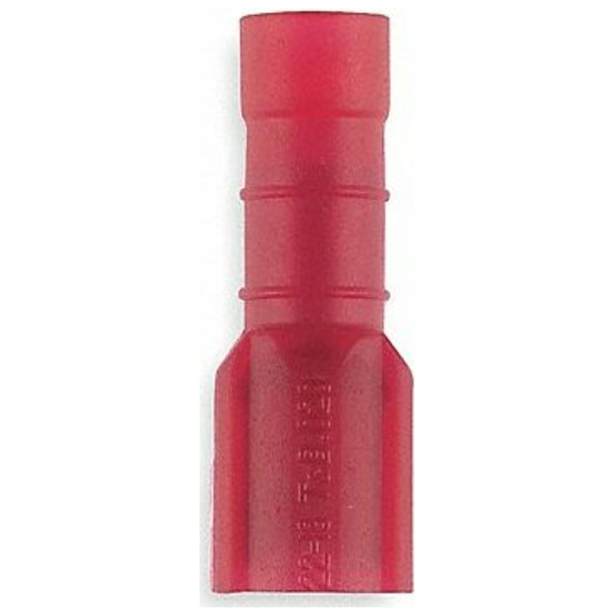 Sta-Kon Fem Disc,Tin,Copper,Nylon,PK100 18RAD-18377 - Walmart.com