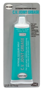 CRC Sta-Lube SL3174 Lubricant Automotive CV Joint Grease - 4 Oz ...