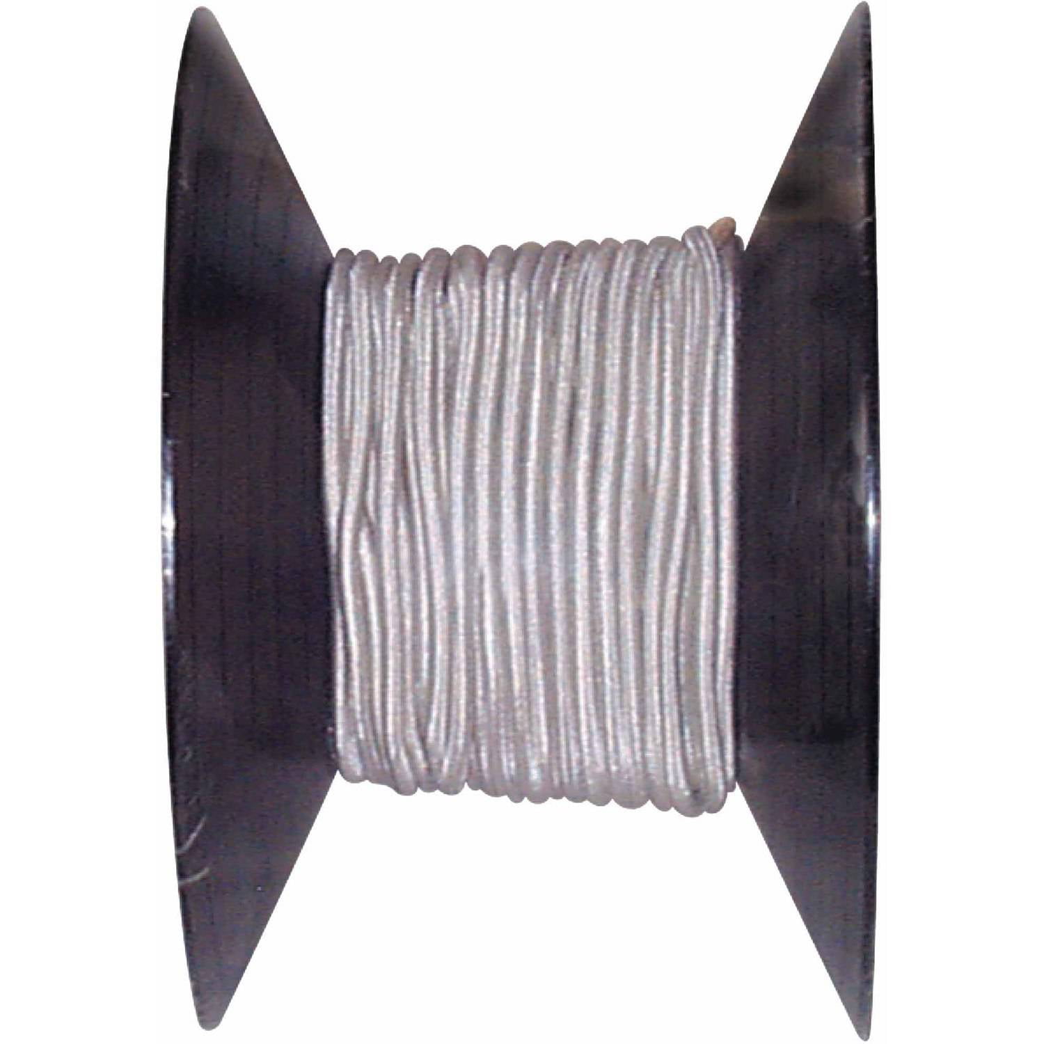 Sta-Put Spool of Polyester Bungee Cord - Walmart.com