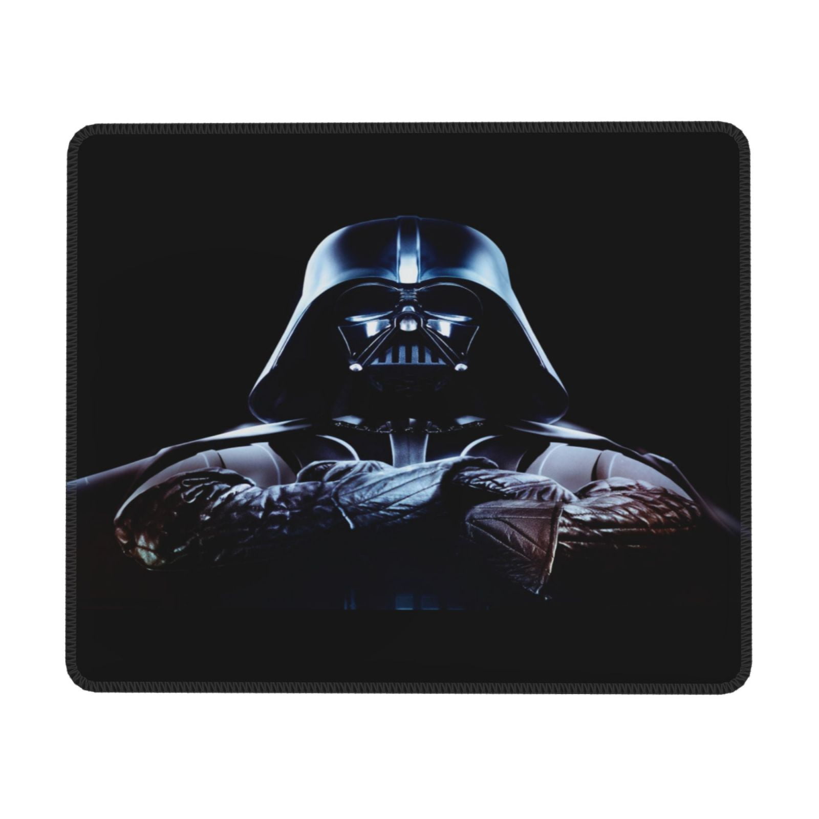 Sta-R War Mousepad Waterproof Mousemat Non-Slip Rubber For Computer ...