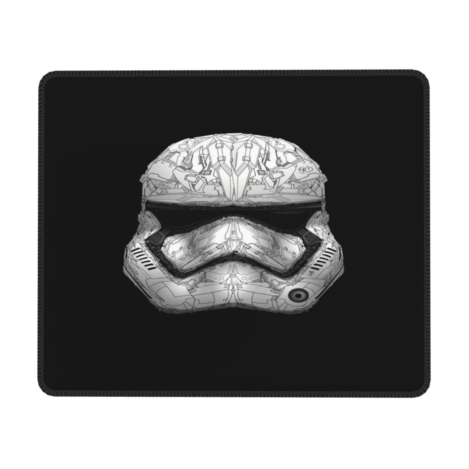 Sta-R War Mousepad Waterproof Mousemat Non-Slip Rubber For Computer ...