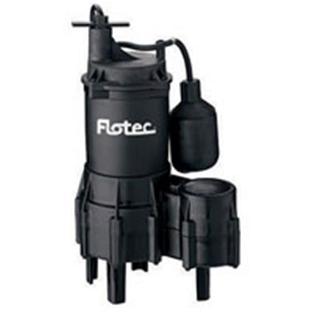 Sta-Rite 7141930 0.5HP Pump Sump Submersible - Walmart.com