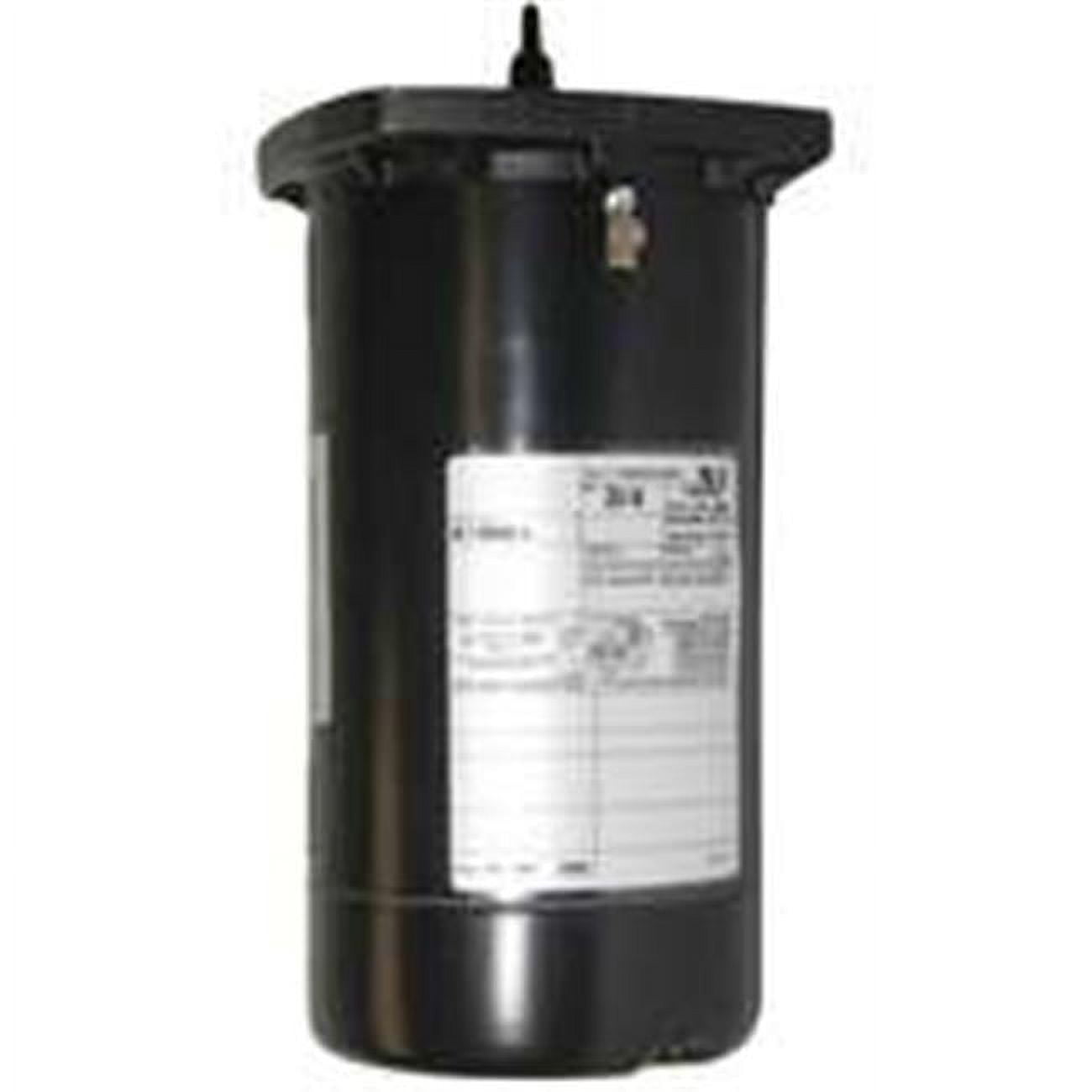 Sta-Rite A100DLL Jet Pump Motor, 115/230 Volt, 3/4 HP - Walmart.com
