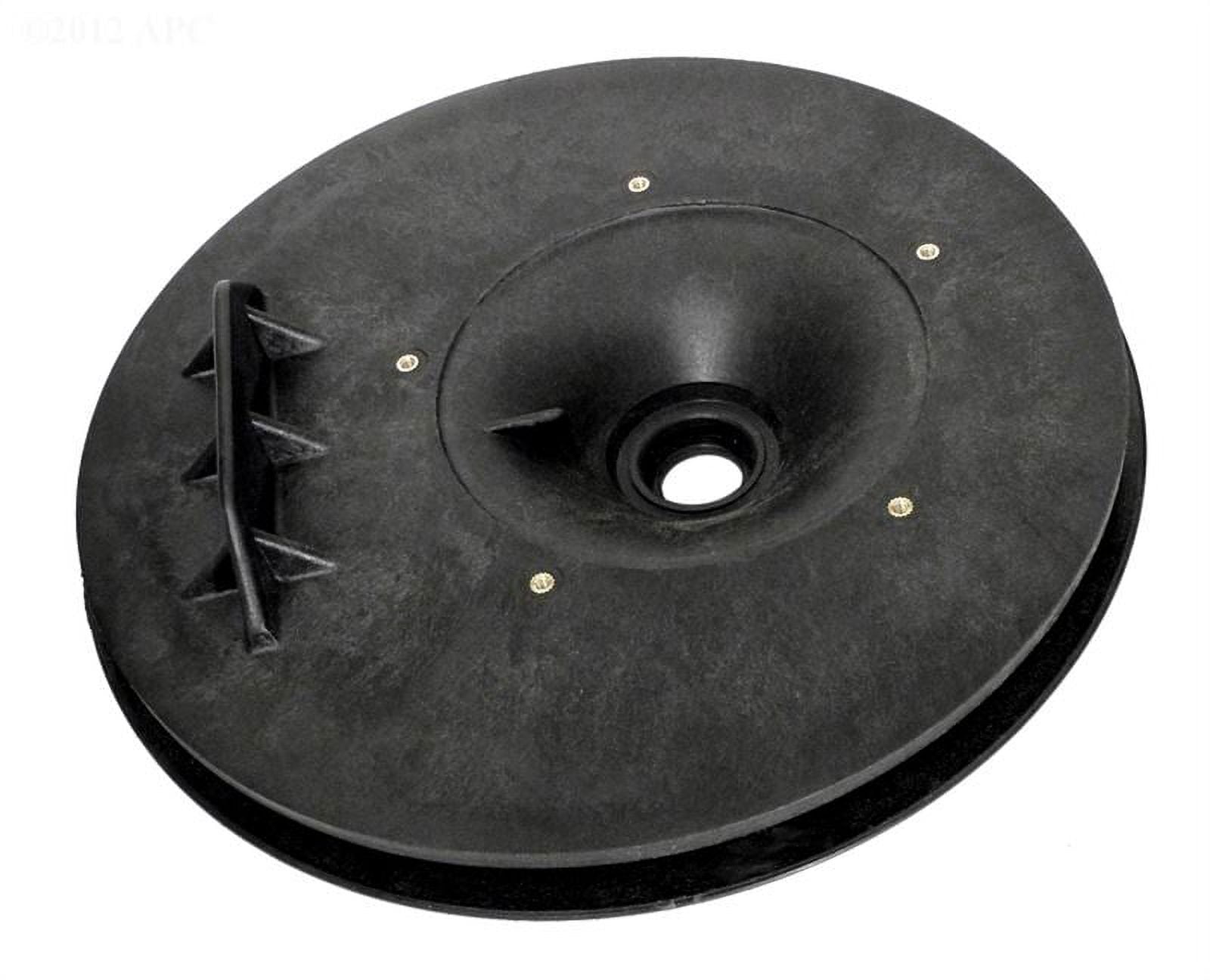 Sta-Rite C103193P Max-E-Glas Dura-Glas Pump Seal Plate - Walmart.com