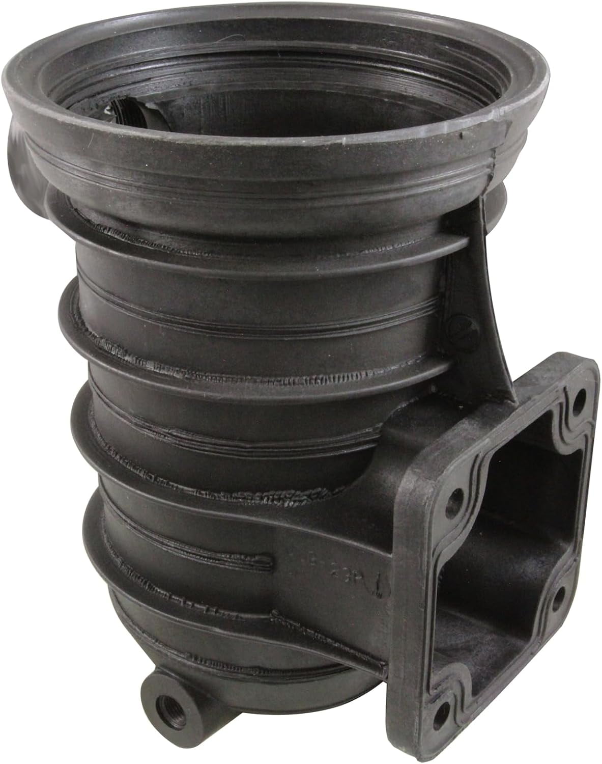 Sta-Rite C153-53P1Dura-Glas/Max-E-Glas Up-Rated Pump Part Trap Body ...