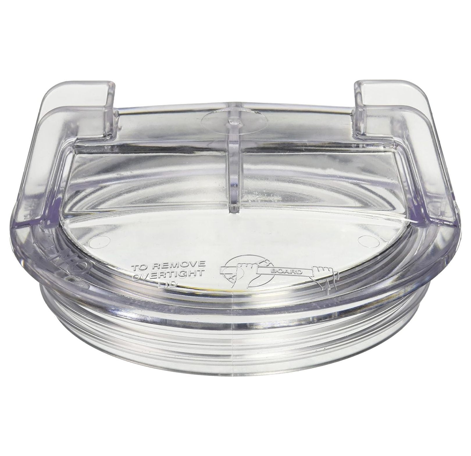 Sta-Rite Duraglas / JWPA Series Pump Lid C3-139P1 - Walmart.com