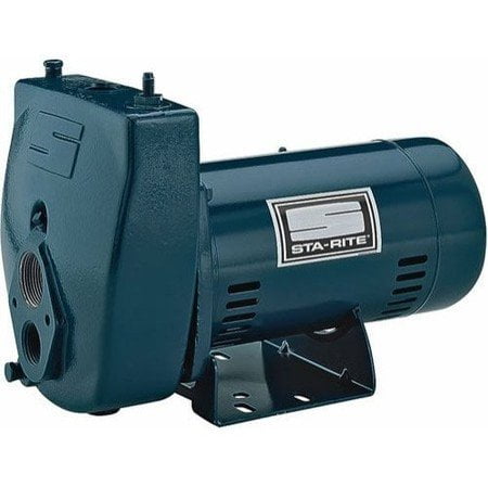 Sta Rite - FLC-L Deep Well Jet Pump - Walmart.com