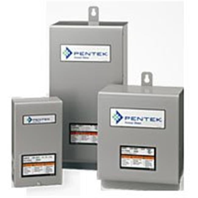 Sta-Rite Industries FP217-812 1HP Well Pump Control Box - Walmart.com